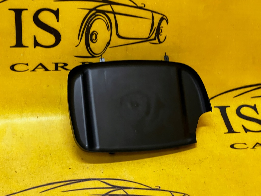 OSŁONA KANAŁU POWIETRZA BMW E46 LEWA 51718199699 - 13182754694 ...