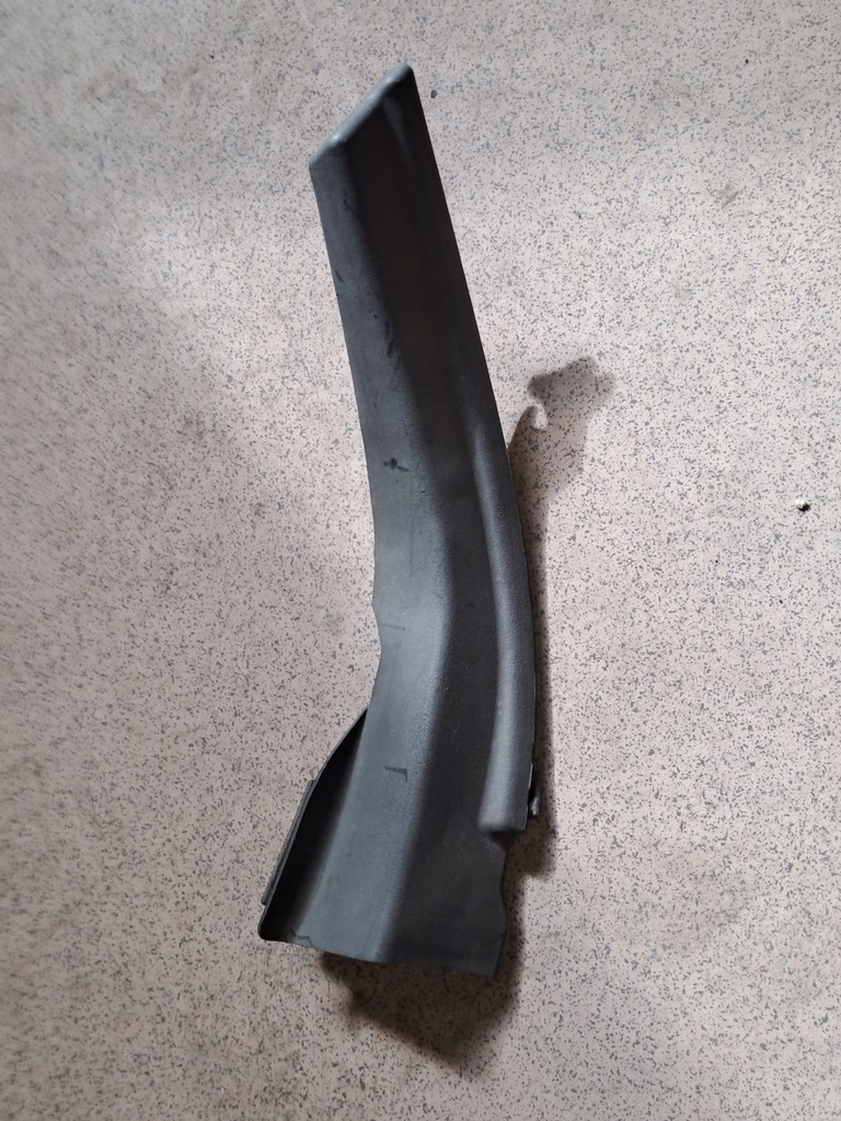 Hyundai ix35 NAROŻNIK PODSZYBIA LEWY 86153-2S000 - 15418893307 ...