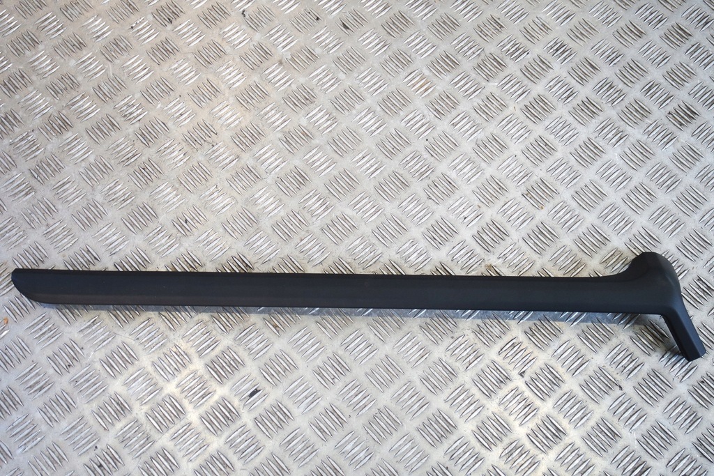 MERCEDES W463 LISTWA SLUPKA A4636980130 - 12111331694 - oficjalne ...