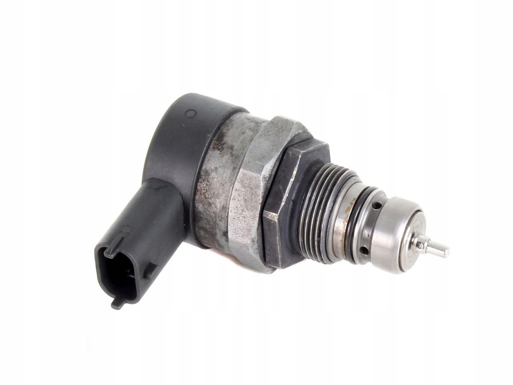 ZAWÓR CZUJNIK CIŚNIENIA NA LISTWIE WTRYSKOWE - 12676569864 - oficjalne ...