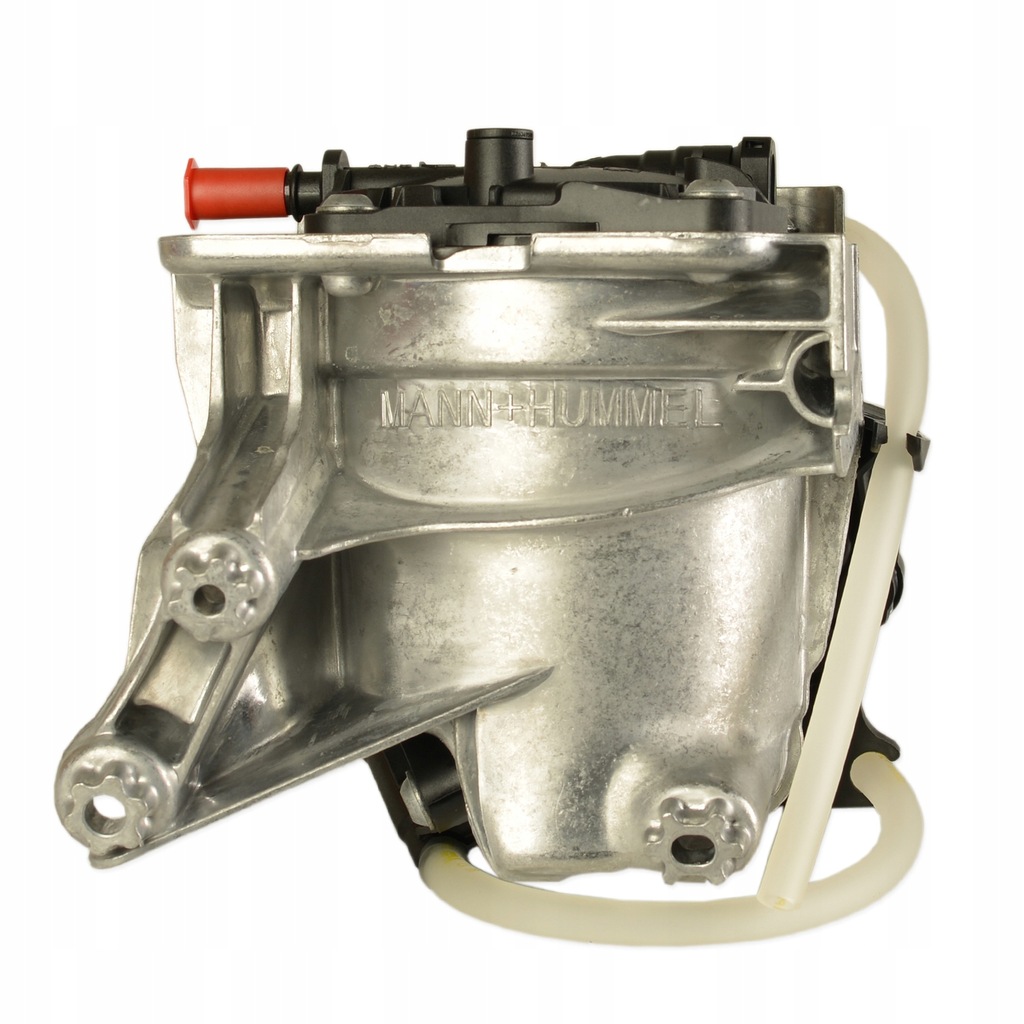 OE FORD OBUDOWA FILTRA PALIWA FORD GALAXY 2.0 TDCi - 7785600156 ...