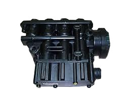 ELEKTROZAWÓr ZAWÓR BLOKOWY VOLVO FH KNORR 21083660 - 6872828473 ...