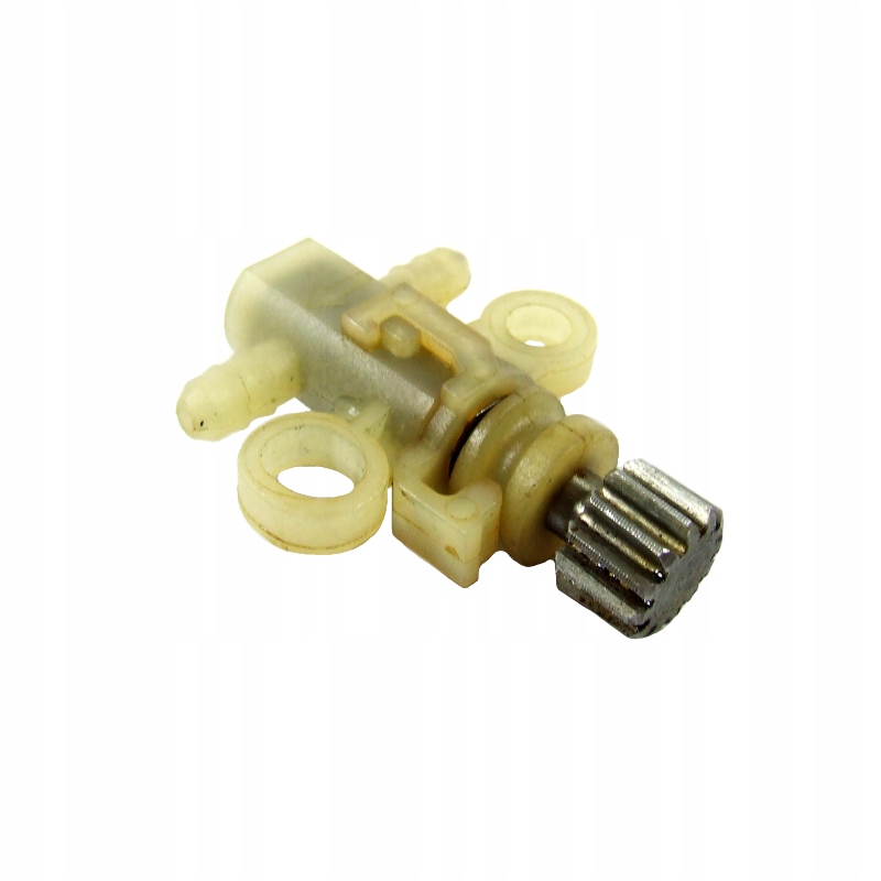 POMPA POMPKA OLEJU PIŁY OREGON CS300 CS1500 574975 - 12013348542 ...