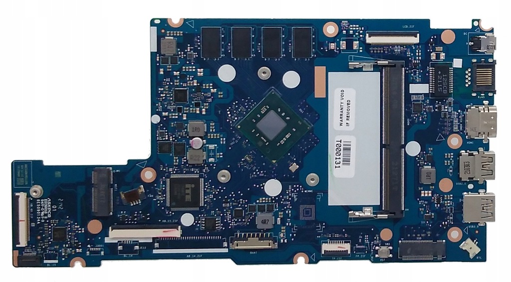 NB8609_PCB_MB_V4 ACER ASPIRE A315-34 N19H1 N4020 - 12792299041 ...