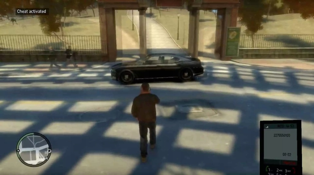 Купить Ключ STEAM для GTA 4 на ПК: отзывы, фото и характеристики на ...