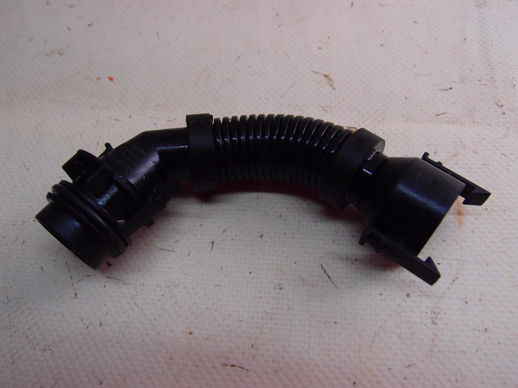 WĄŻ PRZEWÓD POWIETRZA BMW X1 F48 2.0D 58650910 - 12838762464 ...