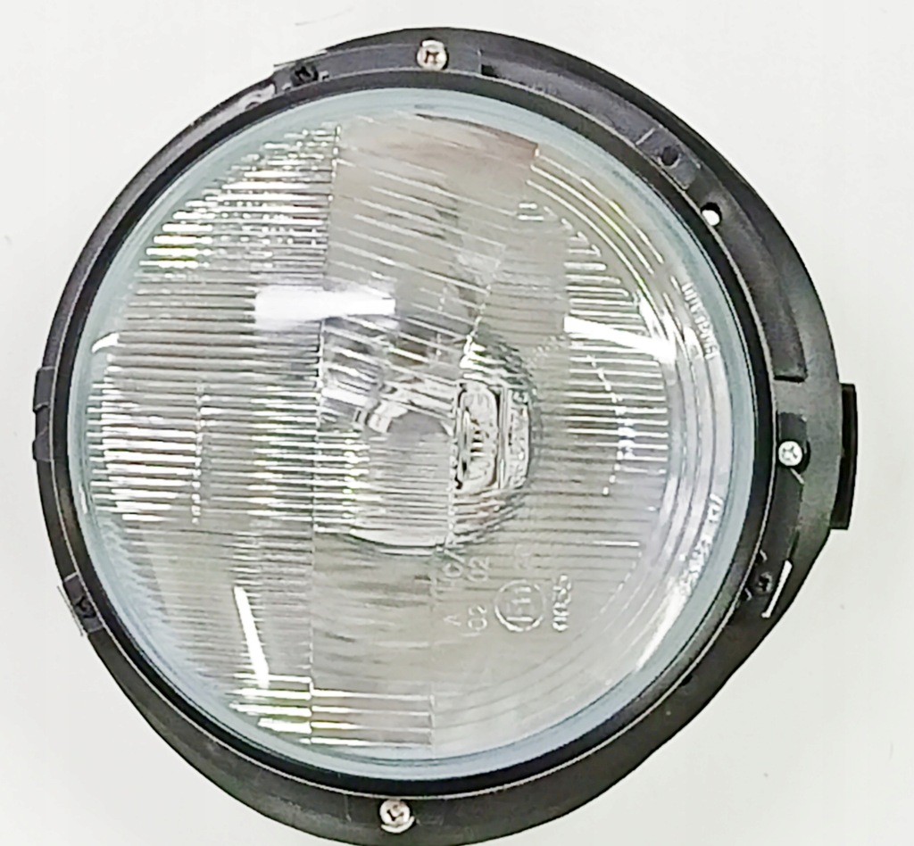 REFLEKTOR NOWA LAMPA LAND ROVER DEFENDER NOWA OE - 11829464187 ...