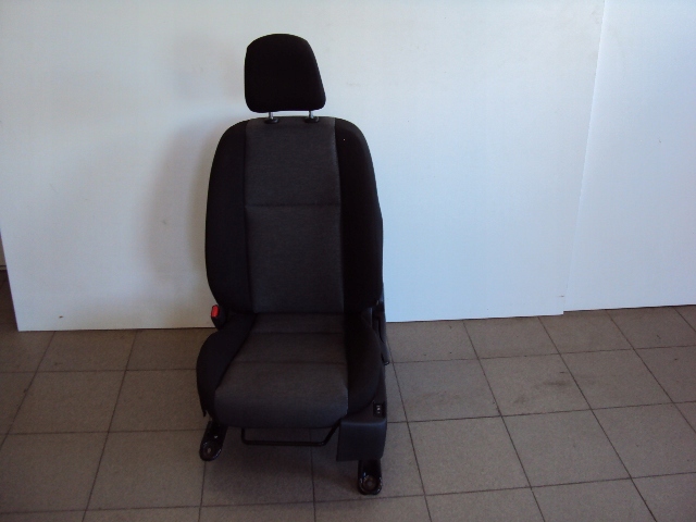 FOTEL LEWY PRZEDNI MERCEDES BENZ X-KLASA W470 - 12693674224 - oficjalne ...