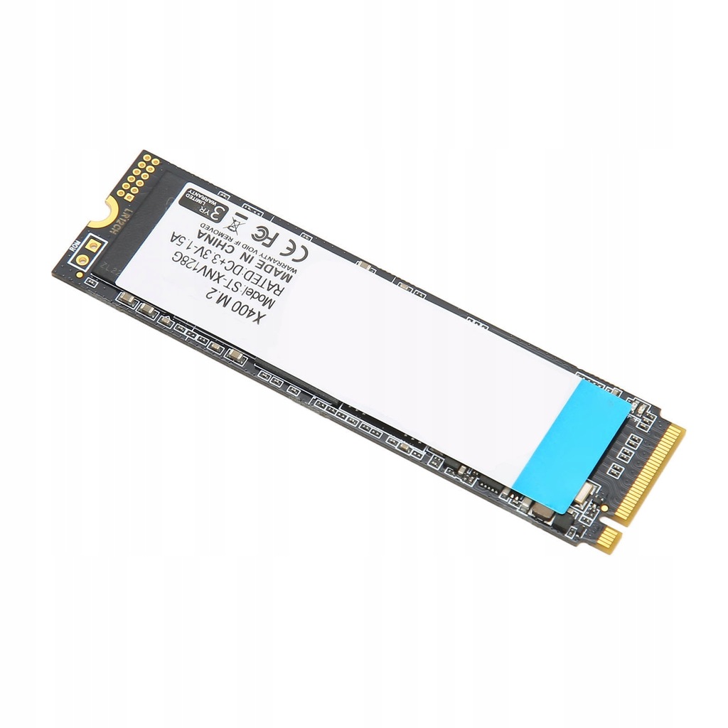 PCIE 3.0 Nvme M.2 SSD PCIE Gen3 X4 interfejs 2100 - 14344618432 ...