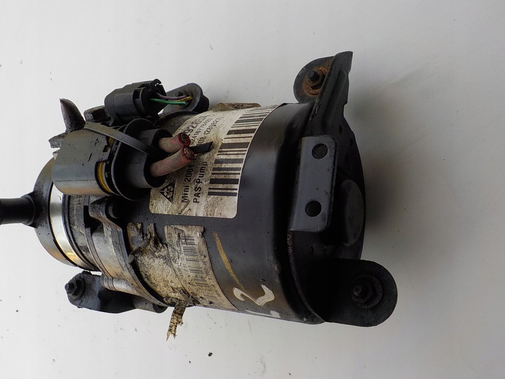 MINI COOPER R50 52 R53 POMPA WSPOMAGANIA 6769961 - 12323637846 ...