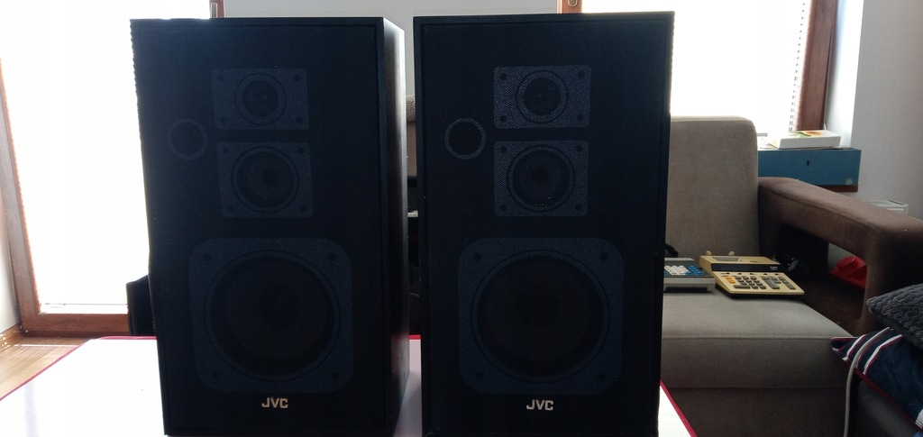 Kolumny JVC SP-X220 BKE czarne para - 12157714141 - oficjalne archiwum ...