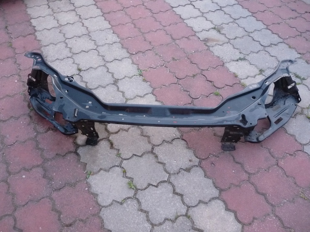 Volvo XC60 Lift pas przód blacha góra 30762259 - 12180454425 ...