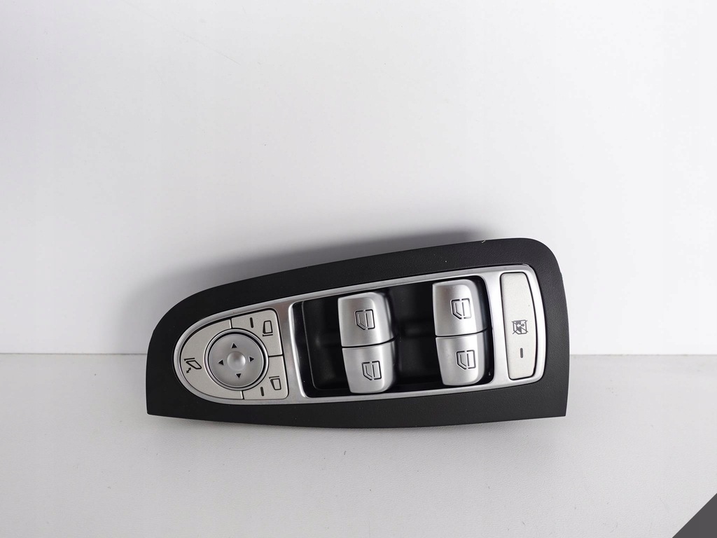 MERCEDES C W205 GLC 253 PRZEŁĄCZNIK SZYB LUSTEREK - 12870658583 ...