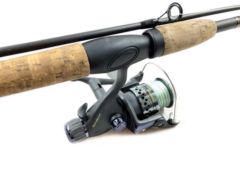 Купить WEDKA ABU GARCIA CARDINAL SUPREME 10/30G 2.10M: отзывы, фото и характеристики на Aredi.ru ...