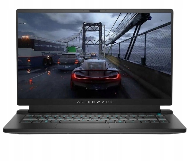 Dell Alienware M15 R5 Ryzen 9 32GB 512GB SSD RTX 3070 8GB - 16434165280 ...