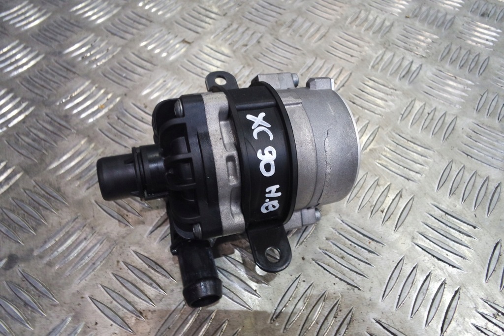 VOLVO XC90 II T8 POMPA WODY HYBRYDA 31338384 - 8874660104 - oficjalne ...