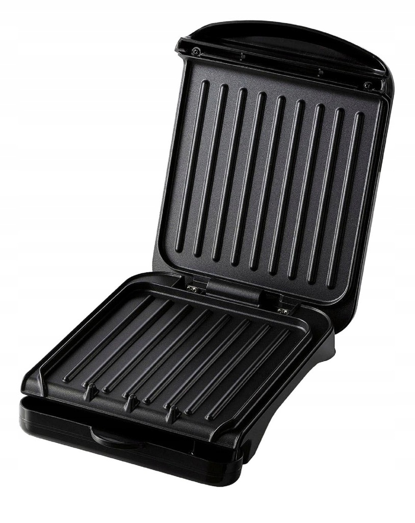 Grill elektryczny GEORGE FOREMAN 25800-56 Fit - 12100852726 - oficjalne ...