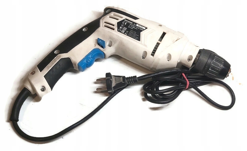 Wiertarka udarowa MacAllister MSHD600 - 12517049277 - oficjalne ...