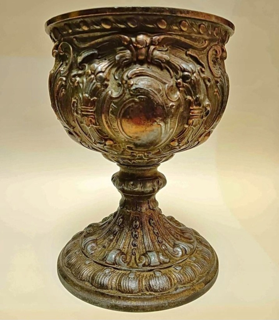 Święty GRAAL Legendarny Kielich !!!! ------- - 13232701572 - oficjalne ...