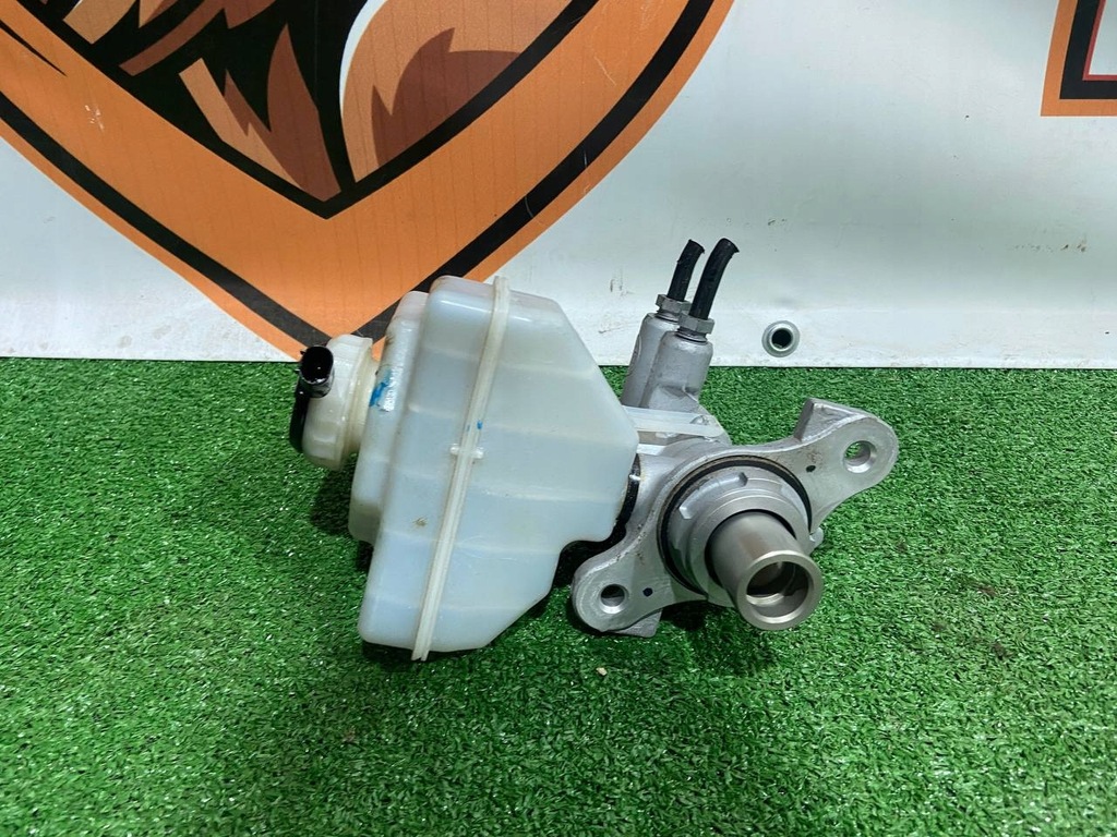 WZMACNIACZ SIŁY HAMOWANIA SERWA L494 JPLA-2004-AA - 12772027279 ...