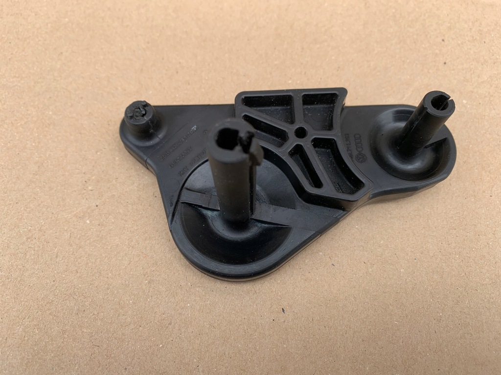 VW SEAT SKODA DŹWIGNIA LEWARKA WYBIERAK 6Q0711203 - 13643322506 ...