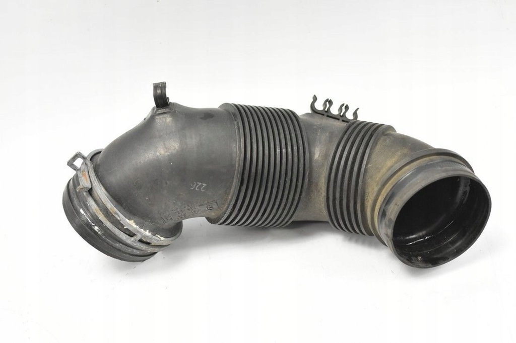 PRZEWÓD RURA POWIETRZA 5Q0129654 OCTAVIA III 1.6D - 12415397821 ...