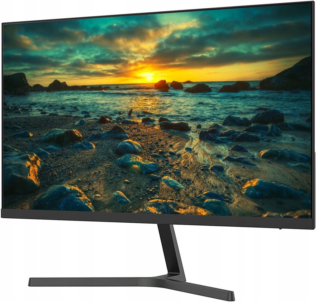 MONITOR XIAOMI MI 1C FULL HD 60HZ IPS 23.8 CALA - 12791475268 ...