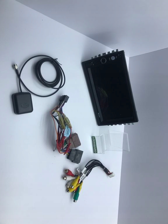 RADIO ANDROID 2DIN RK-A715 JAKOŚĆ ! OD LOOMBARD ! - 9266863972 ...