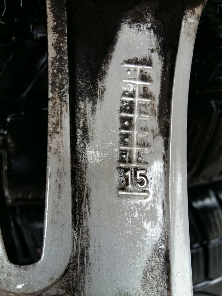 MERCEDES W212 FELGI ALUMINIOWE A2124015602 - 7549642329 - oficjalne ...