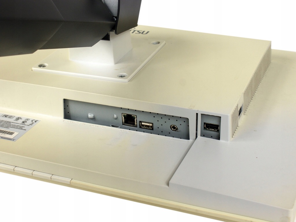 Купить Нулевой клиент Fujitsu D602 S26361-K1360-V200 класса B: отзывы ...