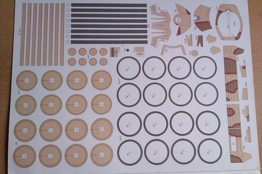 STM DZIAŁO PANCERNE JAGDPANZER 38T HETZER - CHWAT - 11871100848 ...