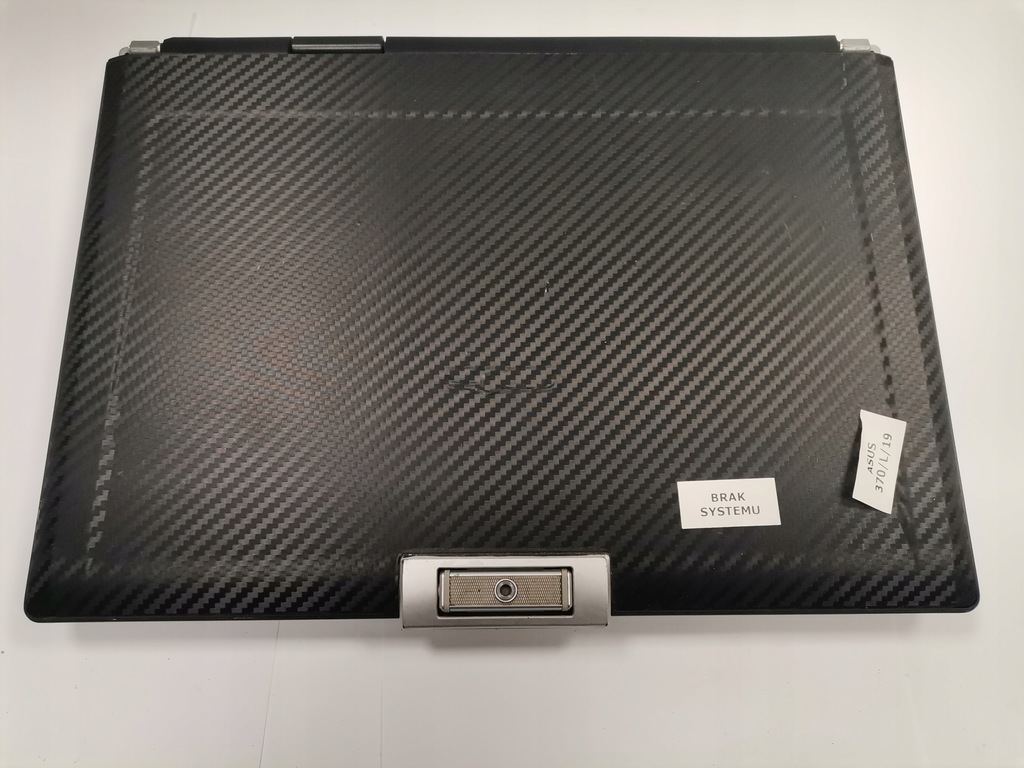 LAPTOP ASUS F5RL Na części - 11361740829 - oficjalne archiwum Allegro