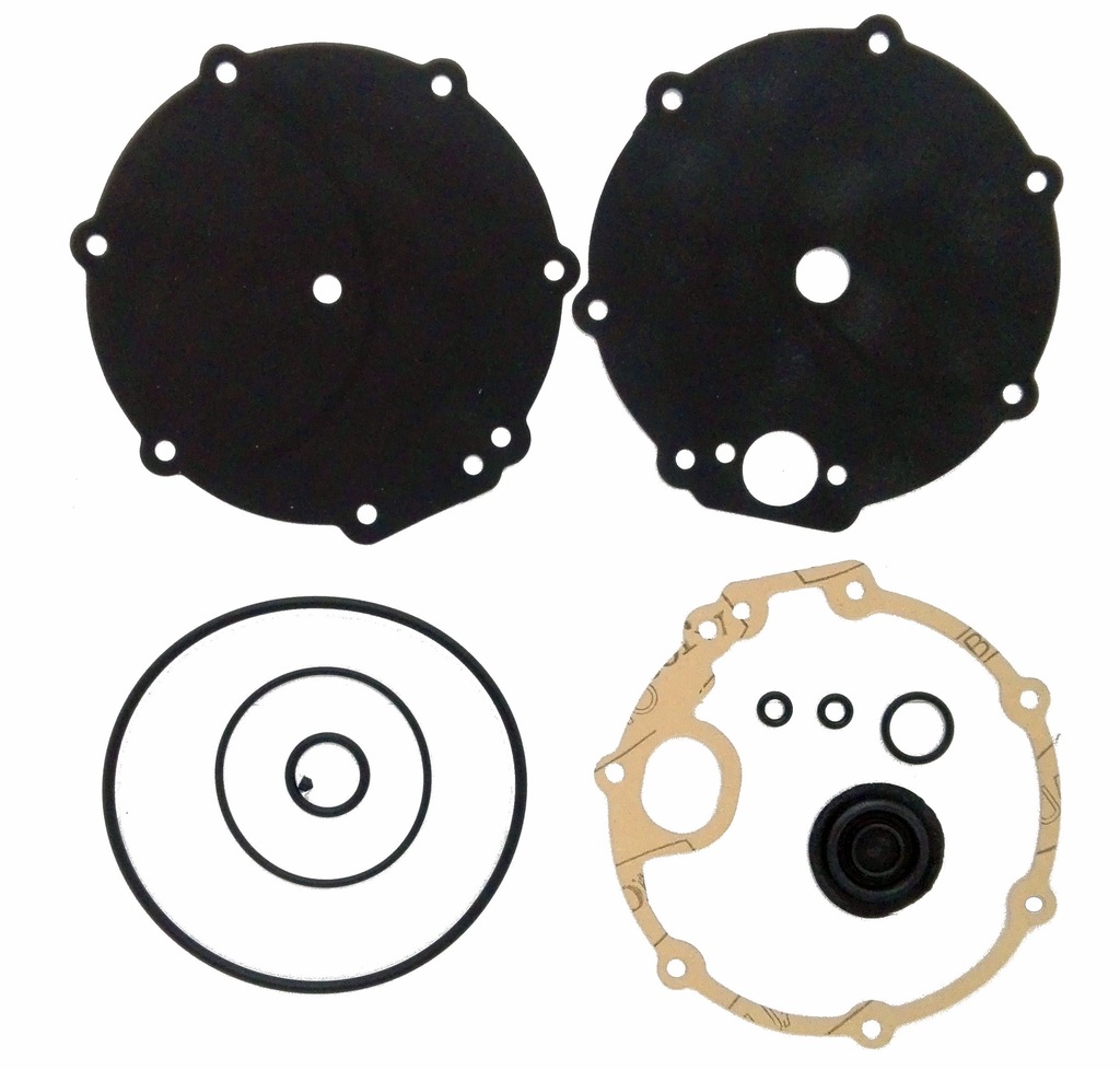 Koltec VG 392 zestaw reduktor LPG EGI wysyłka 24h - 7038921941 ...