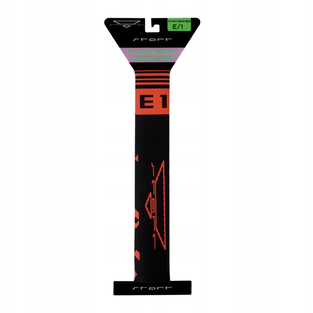 Osłona na łańcuch rowerowy Osłona na łańcuch - 12198176134 - oficjalne ...