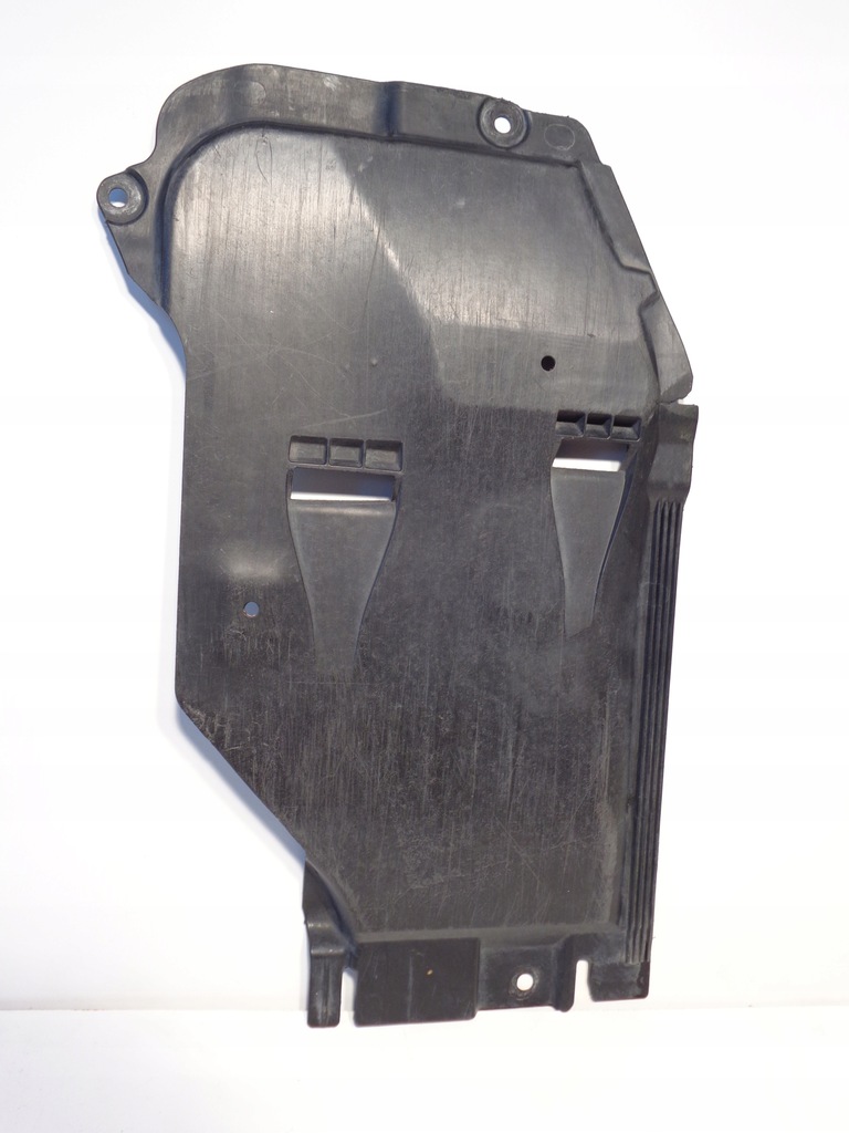 MERCEDES CLA AMG A45 W117 OSŁONA SILNIKA 2018r - 12319267159 - oficjalne archiwum Allegro