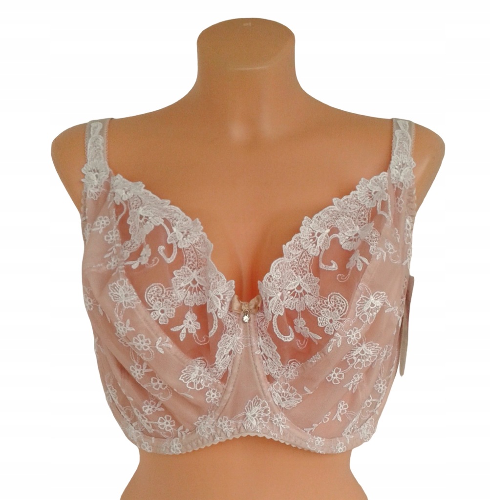 KL2 GORSENIA ZOE K181 PIĘKNY BIUSTONOSZ 80L - 13801903157 - oficjalne archiwum Allegro