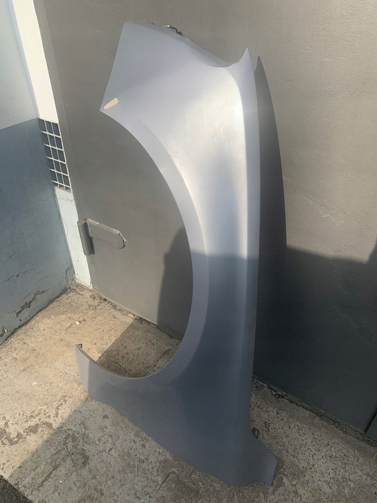 AUDI A8 D4 LIFT 4H błotnik lewy przód - 13855545447 - oficjalne ...