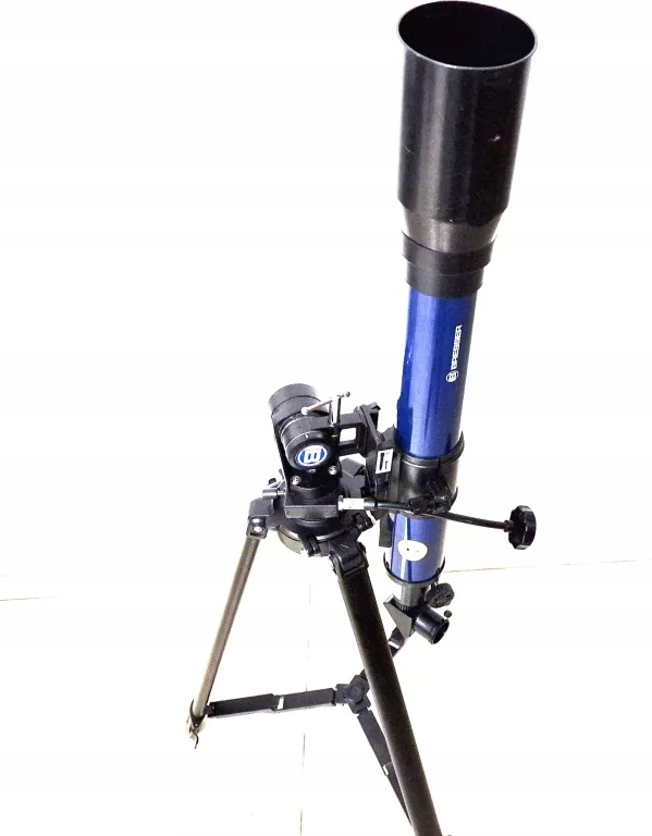 TELESKOP BRESSER 96-18750 - 12640616952 - oficjalne archiwum Allegro