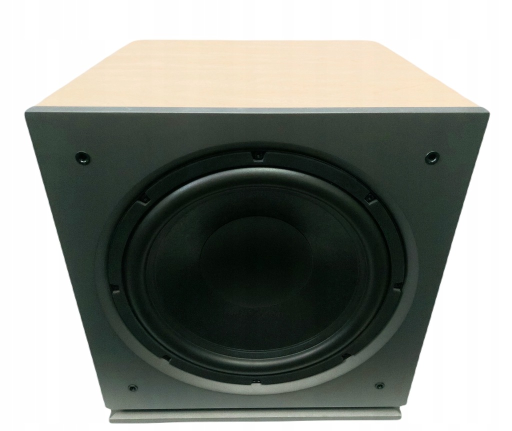 Dali Concept SUB – subwoofer aktywny - 12402313976 - oficjalne archiwum ...
