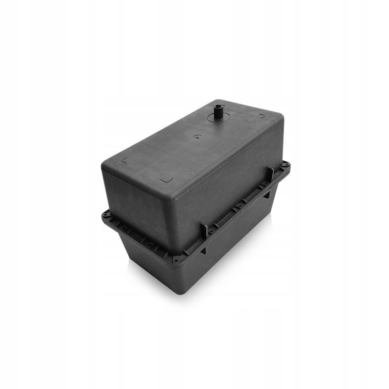 Skrzynia na Akumulator 220 Ah - 14250999705 - oficjalne archiwum Allegro