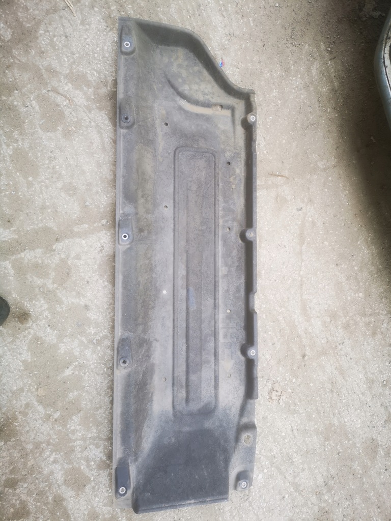 HYUNDAI TUCSON IV OSŁONA PODWOZIA 84227-N7000 - 13116135623 - oficjalne ...