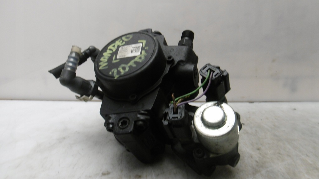 POMPA WTRYSKOWA FORD MONDEO MK4 2.0 TDCI 9424A050A - 13234761520 - oficjalne archiwum Allegro