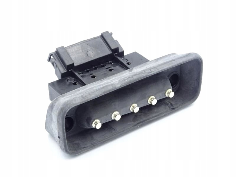 styk elektryczny drzwi przesuwnych VITO W639 - 12621544541 - oficjalne ...