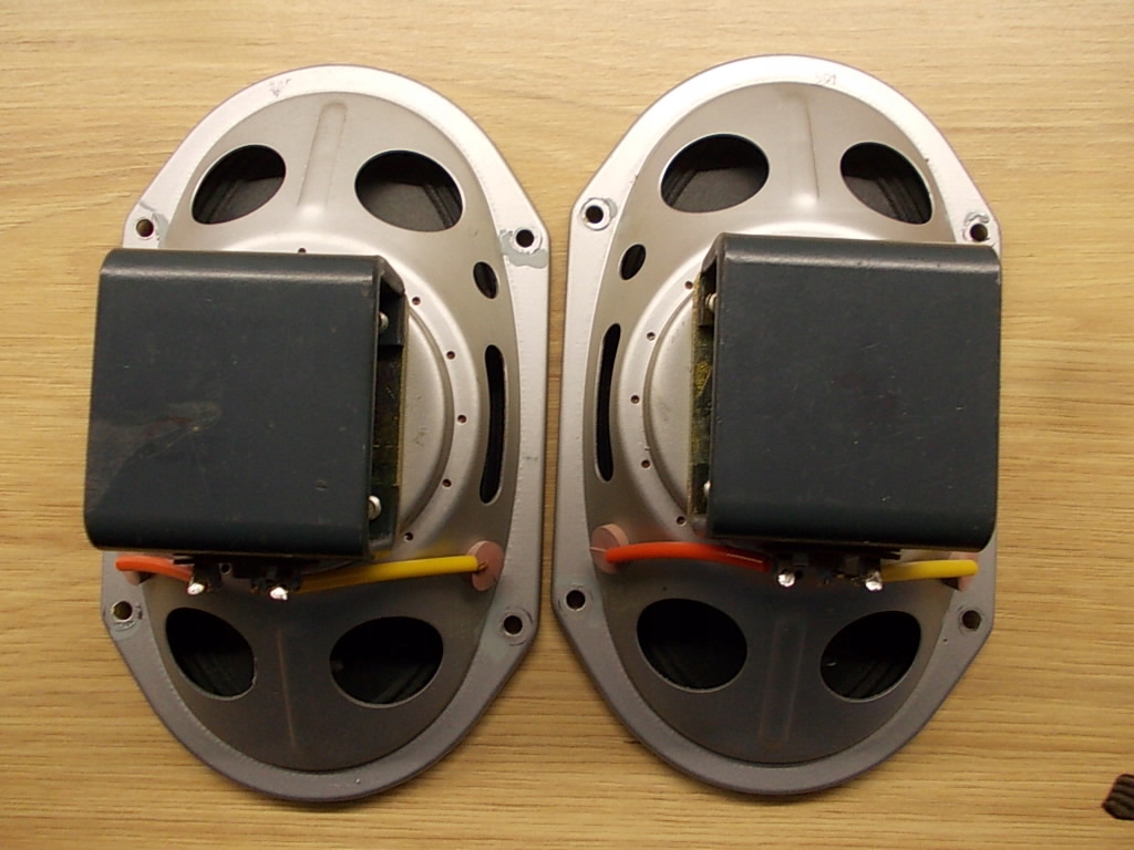 Głośnik szerokopasmowy Isophon Alnico - 13313647045 - oficjalne ...