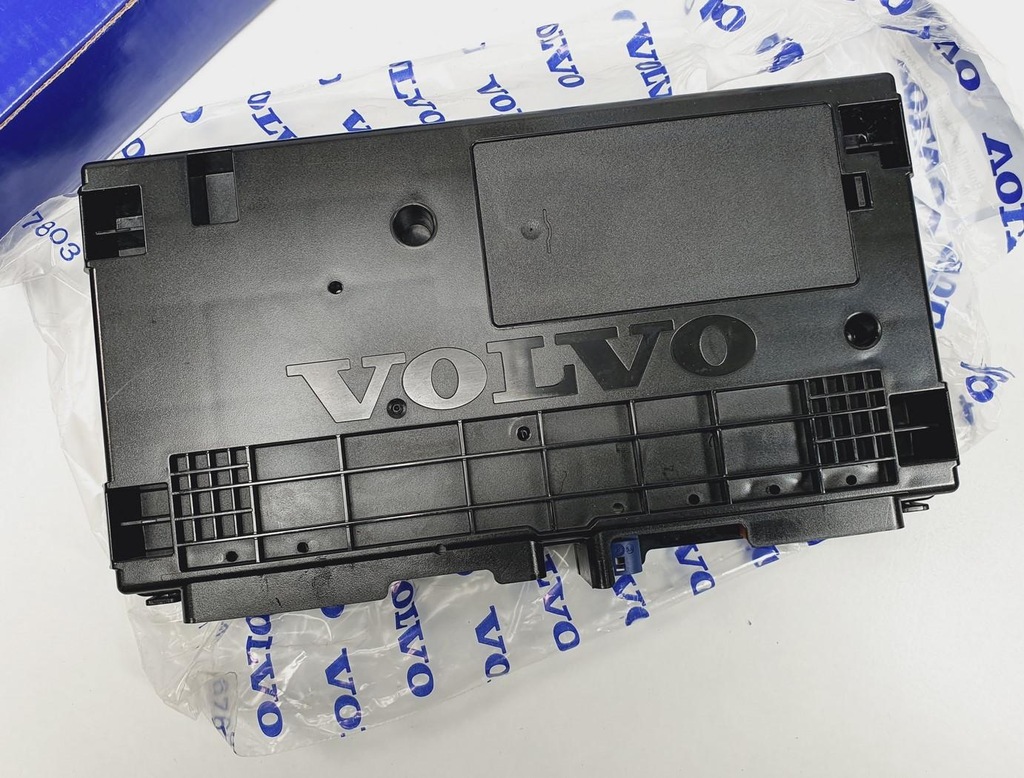 MODUŁ VCM LTE VOLVO V90 S90 XC90 XC60 II P31676411 - 12883688412 - oficjalne archiwum Allegro