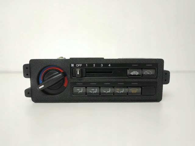 Honda Crx Ed9 Ee8 Panel Ogrzewania Klimatyzacji 9031594152