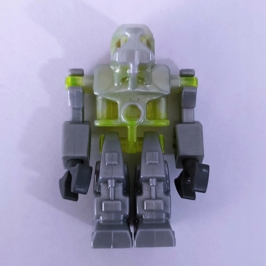 LEGO Figurka Exo-Force exf004 Devastator - 12093956408 - oficjalne ...
