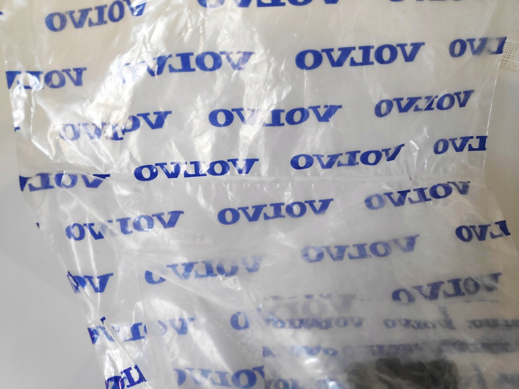 VOLVO XC60 S60 WIĄZKA ELEKTRYCZNA HAKA 31414859 - 9106859222 ...