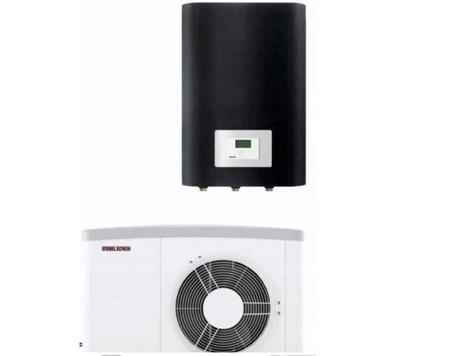 Pompa ciepła Stiebel eltron HPA-08 CS Plus 8 kW - 12298978255 - oficjalne archiwum Allegro