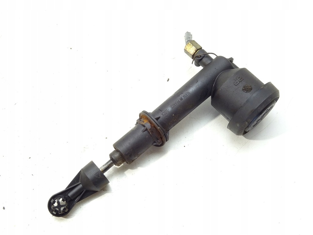 WYSPRZĘGLIK POMPKA SPRZĘGŁA LAND ROVER FREELANDER - 12514751435 ...